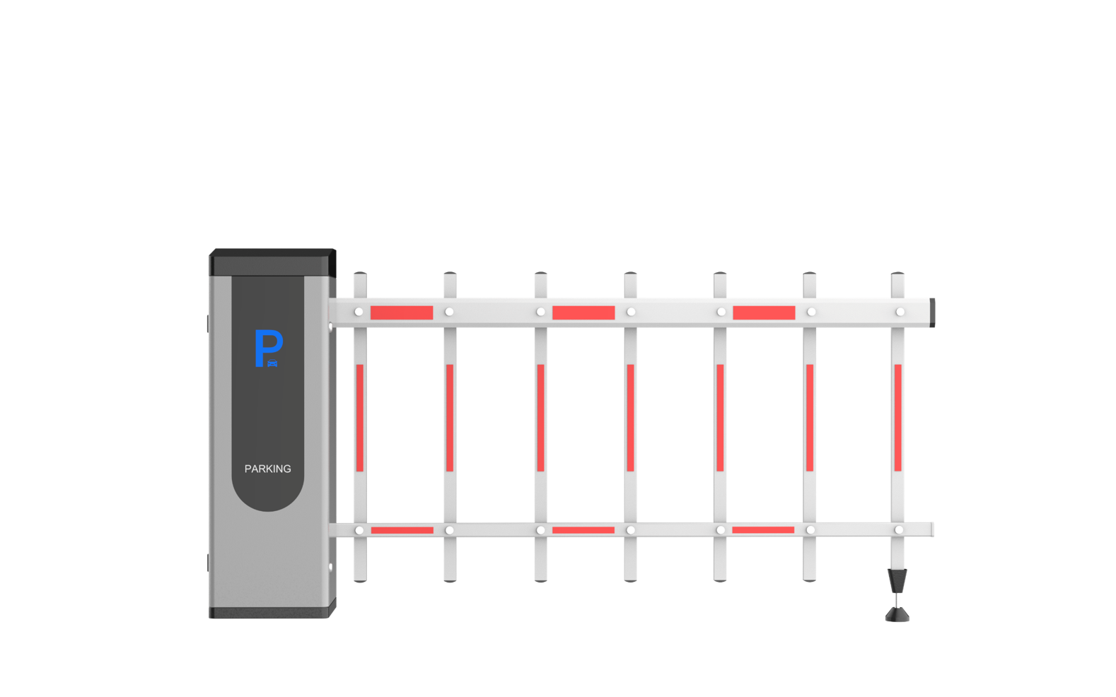 BXB Barrier