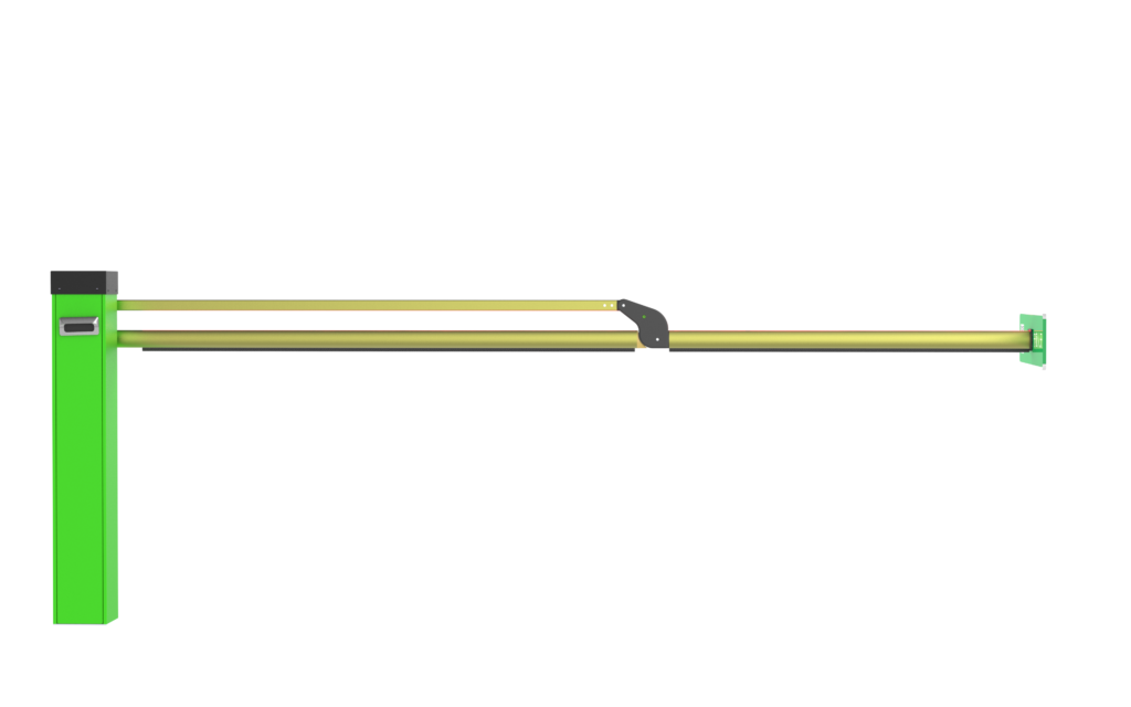 BXB Barrier